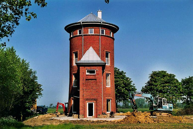 Wasserturm